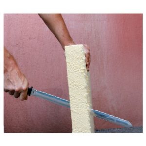 Insulation Knife 420mm - No1 Roofing & Building Supplies for Roofing Tools