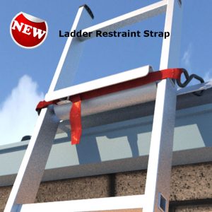 Ladder Stabiliser - Ladder Bracket - Ladder Safety