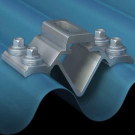 S-5! CLAMPS - BUILDING SUPPLIES NO1 ROOFING