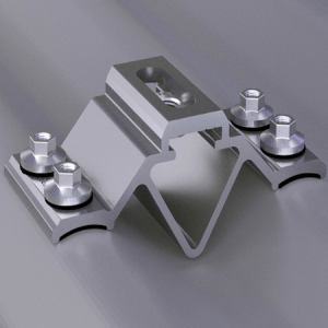 S-5 CorruBracket 500T - Metal Roof Safety Brackets