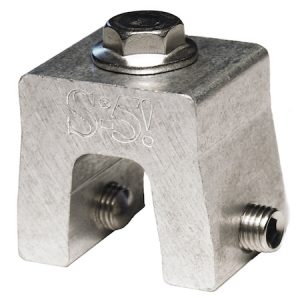 S-5-R465 Mini Clamps - Metal Roof Safety Clamps