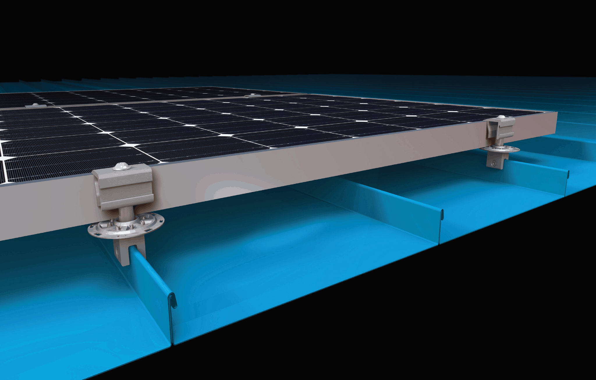 S-5! Roof Clamps & Brackets for Solar, Air Con, HVAC, Corrugated ...