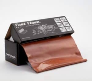 Deks 560mm Fast Flash Roll - No1 Roofing Roofing Supplies