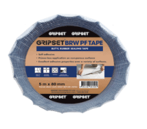 GRIPSET BRW PF TAPE - Multipurpose Self-adhesive Tape