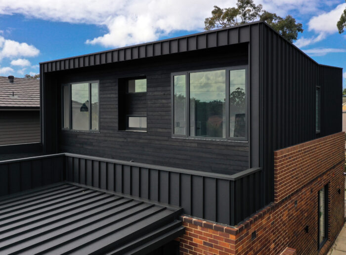 Gladesville - Snap-Line45®