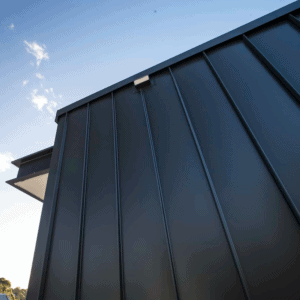 UrbanE™ Nail Strip Architectural Panels- No1 Roofing