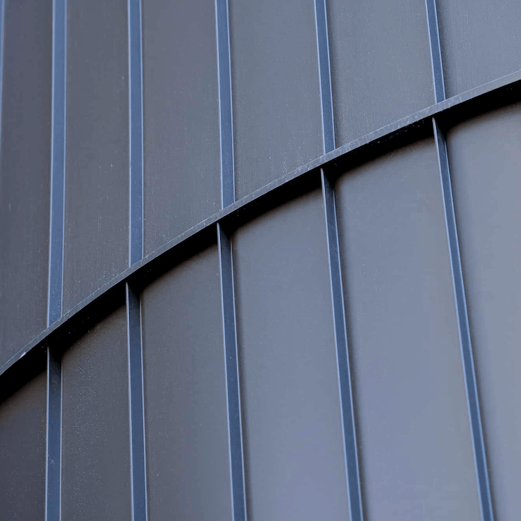 UrbanE™ Nail Strip Architectural Panels- No1 Roofing